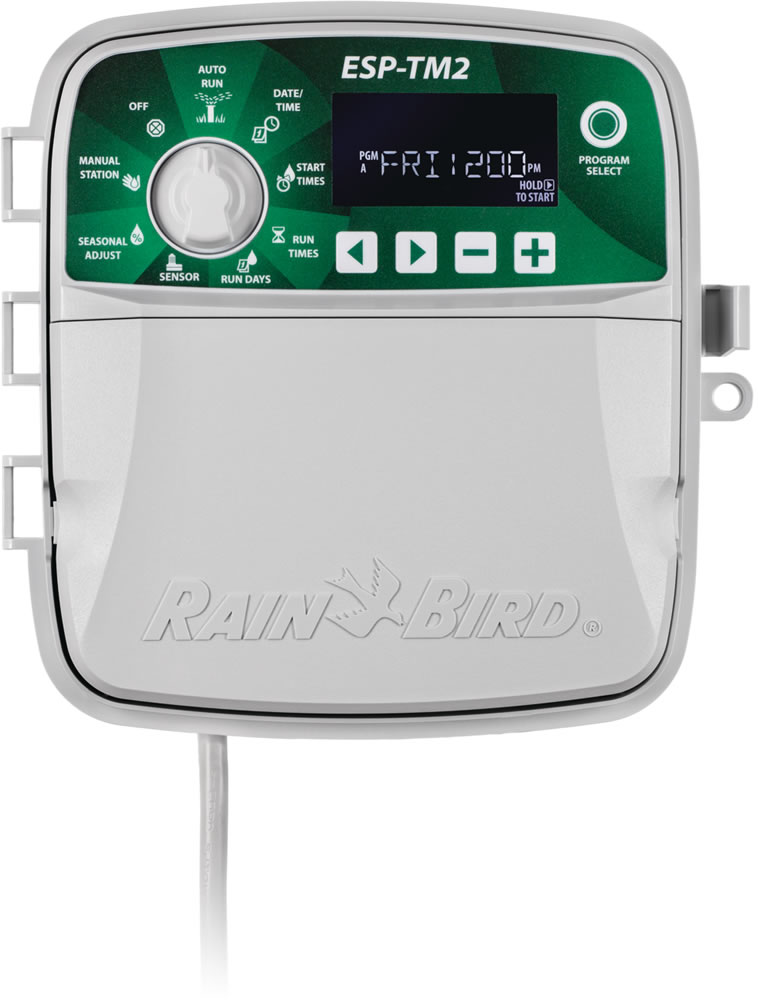 Rain Bird ESP- TM2 12 station - Raintech Irrigation