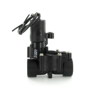 IRRITROL 3/4" electric valve - Raintech Irrigation