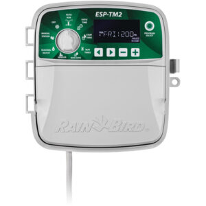 Rain Bird ESP- TM2 4 station - Raintech Irrigation