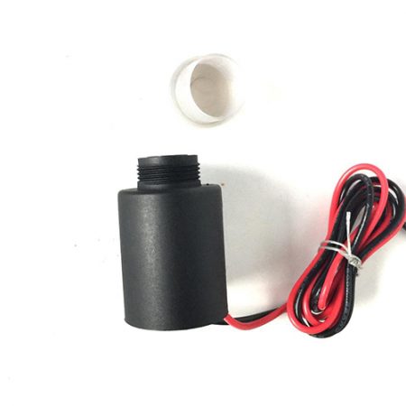 Irritrol DC solenoid - Raintech Irrigation