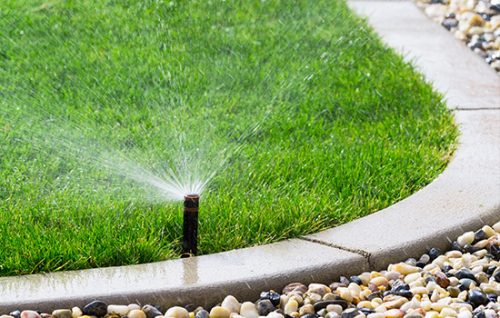 DIY (Do It Yourself) Installation Packages - Raintech Irrigation