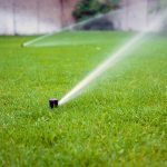 Raintech Home - Raintech Irrigation